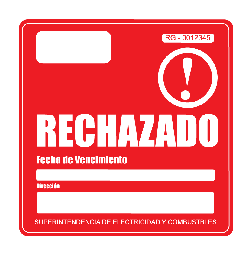 Sello Verde OK – Ingenieria ICG